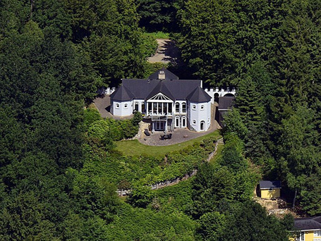 Den Korte Avis | Danmarks mest charmerende boliger