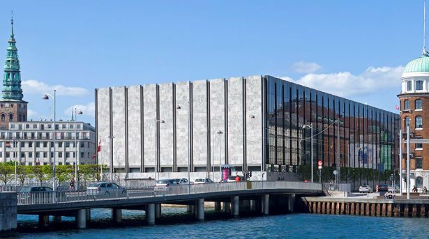 Den Korte Avis | Steder i Danmark: Hvidsten Kro
