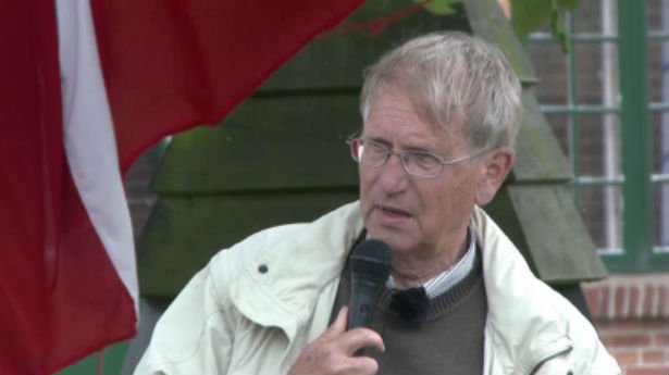 Den Korte Avis | Ole Hasselbalch er død: Han går over i historien som ...