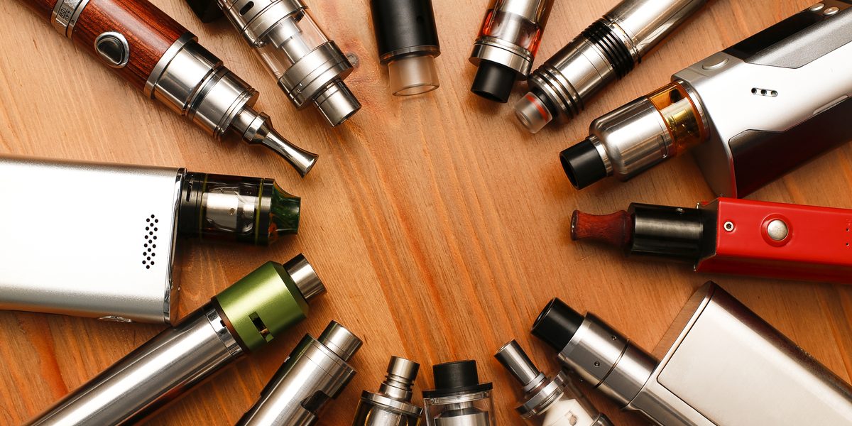 Den Korte Avis | Hvad er e-juice?